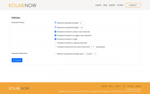 Kolab Now KB: Kolab Now: Onboarding